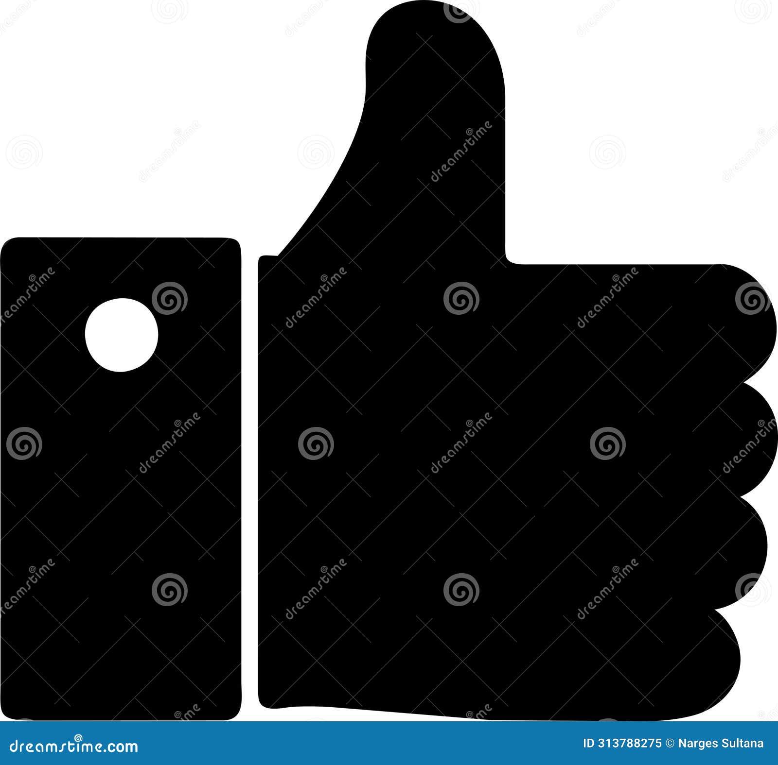 Like Icon Design ,graphic Resource Stock Vector - Illustration of ...