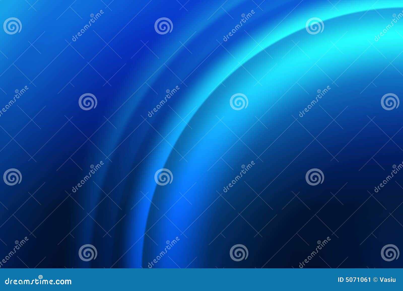 Simple blue background stock illustration. Illustration of abstract ...
