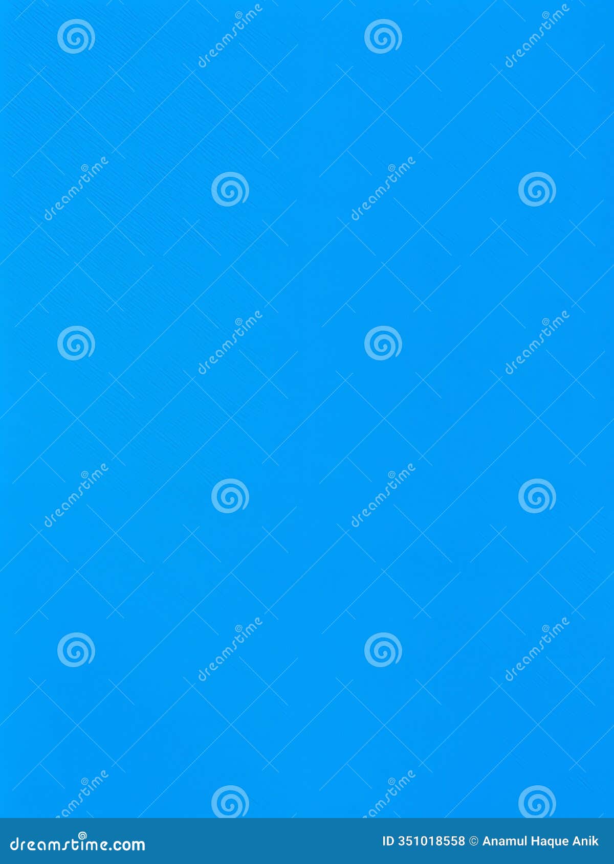 Simple Blue Background for Your Design Projects Stock Illustration ...