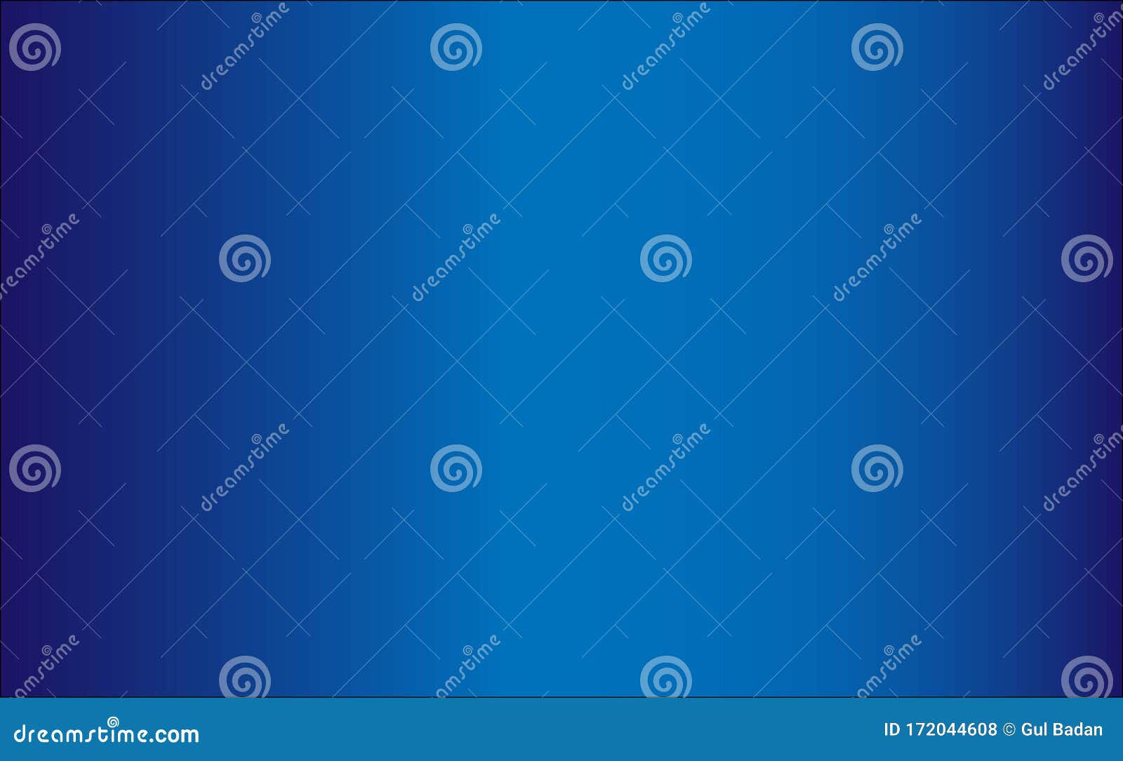 Simple Blue Gradient Wallpaper Background Stock Photo - Image of ...