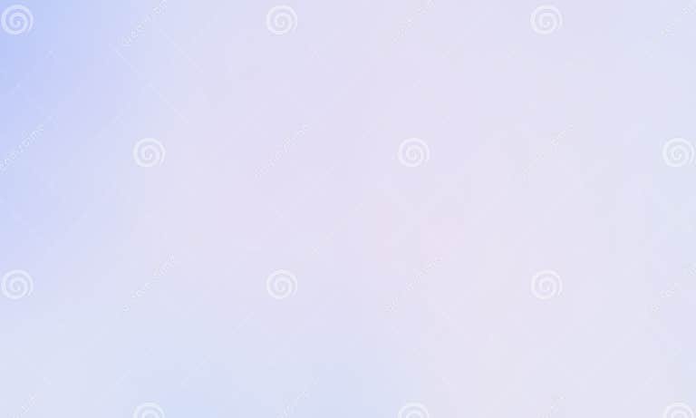Simple Blue and Gray Gradient Abstract Background Stock Illustration ...