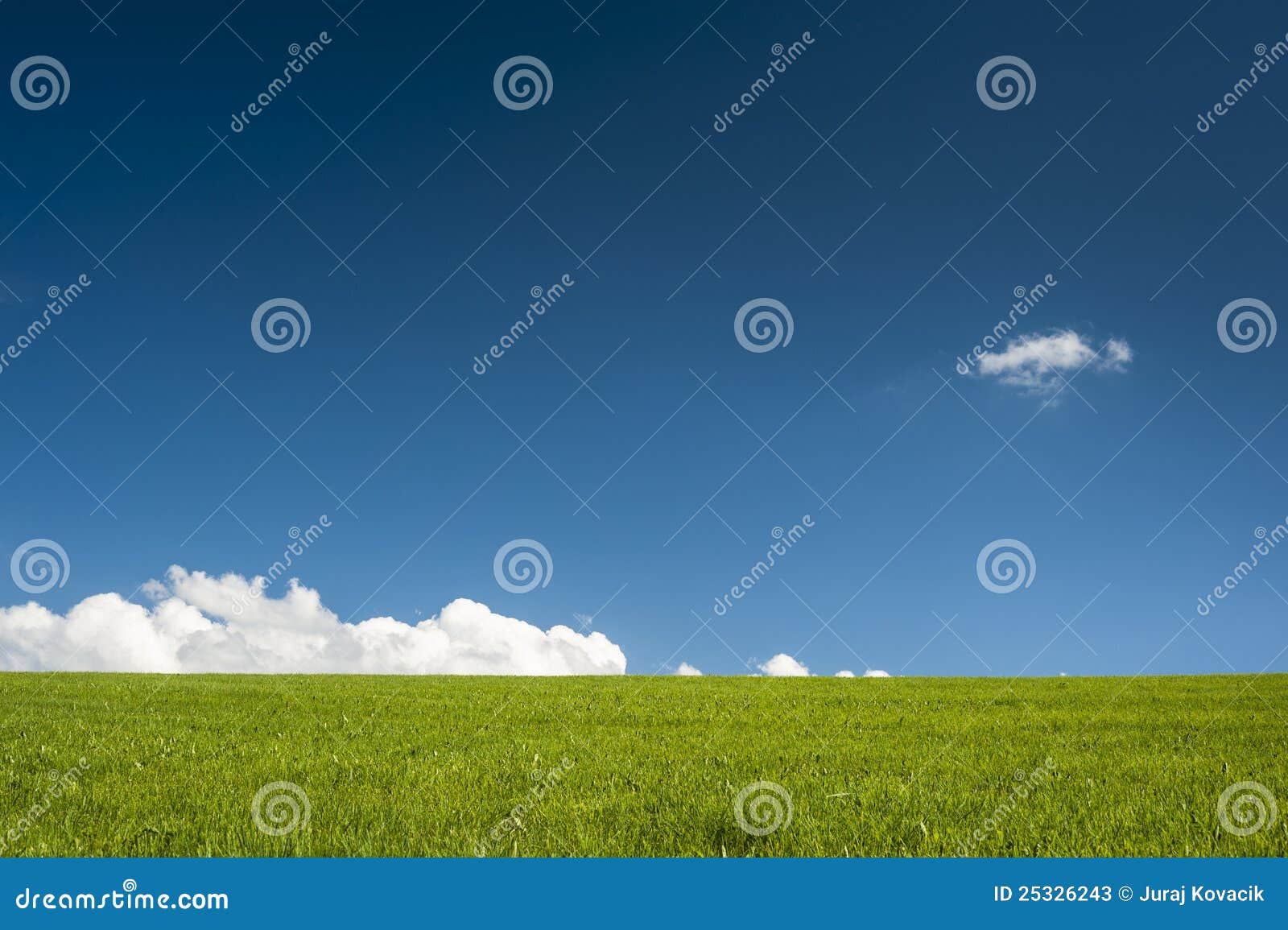 Horizon Simple Background Of Gray Stone Material Paved Road And Fence ...