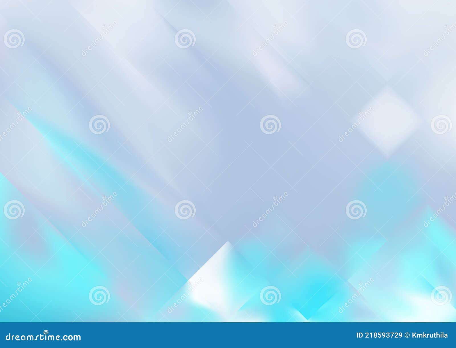 Simple Blue and Grey Background Stock Vector - Illustration of blue ...