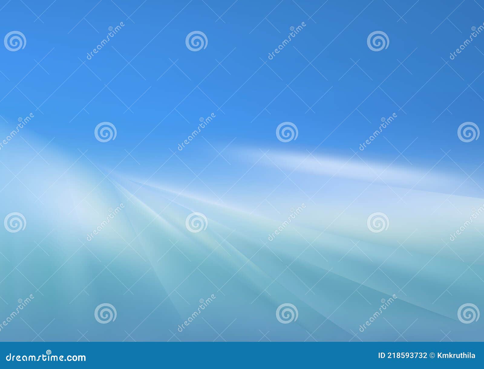 Simple Blue and Grey Background Vector Art Stock Vector - Illustration ...