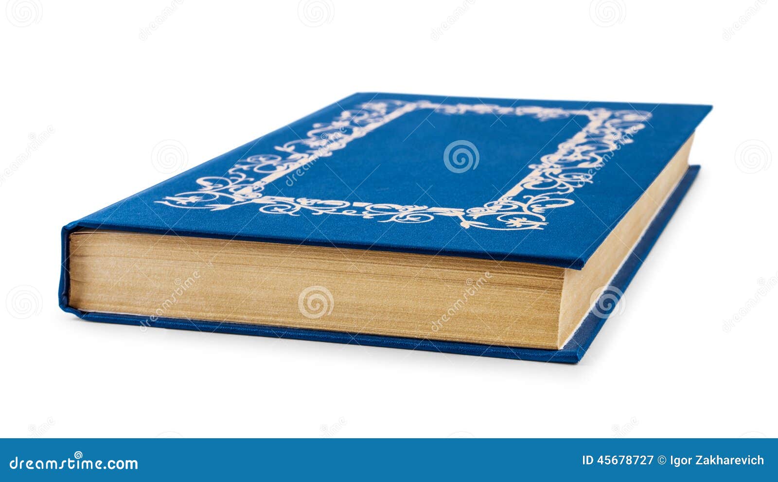 Paperback Book Cover Texture