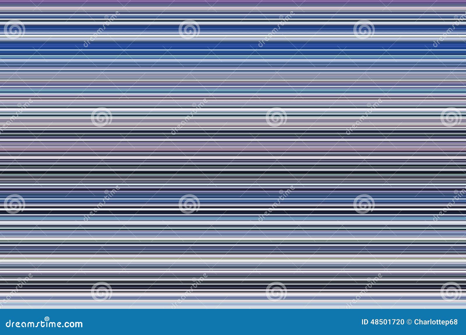 Simple blue lines stock illustration. Illustration of variety - 48501720