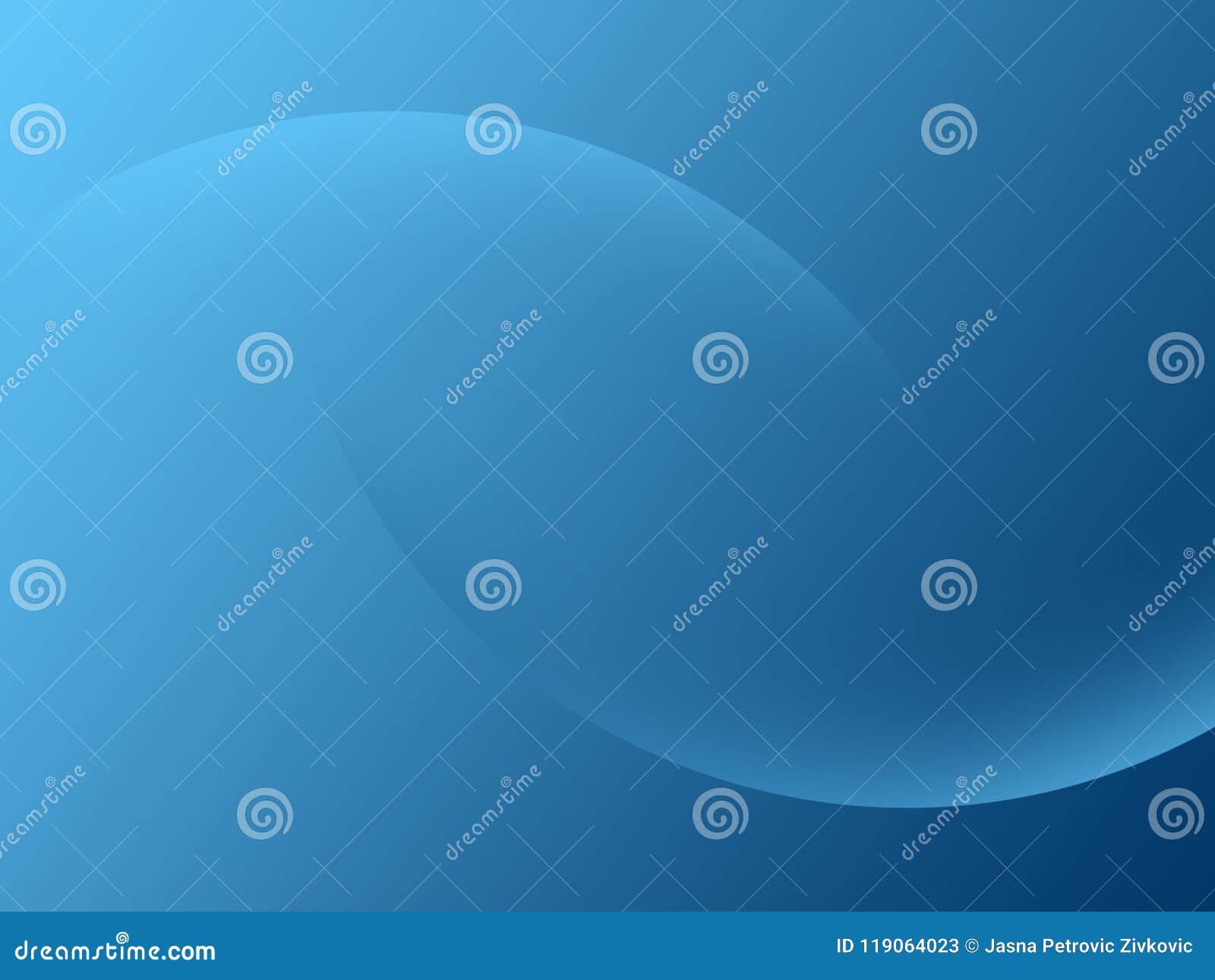 Simple Blue Minimal Modern Elegant Abstract Soft Background Stock ...