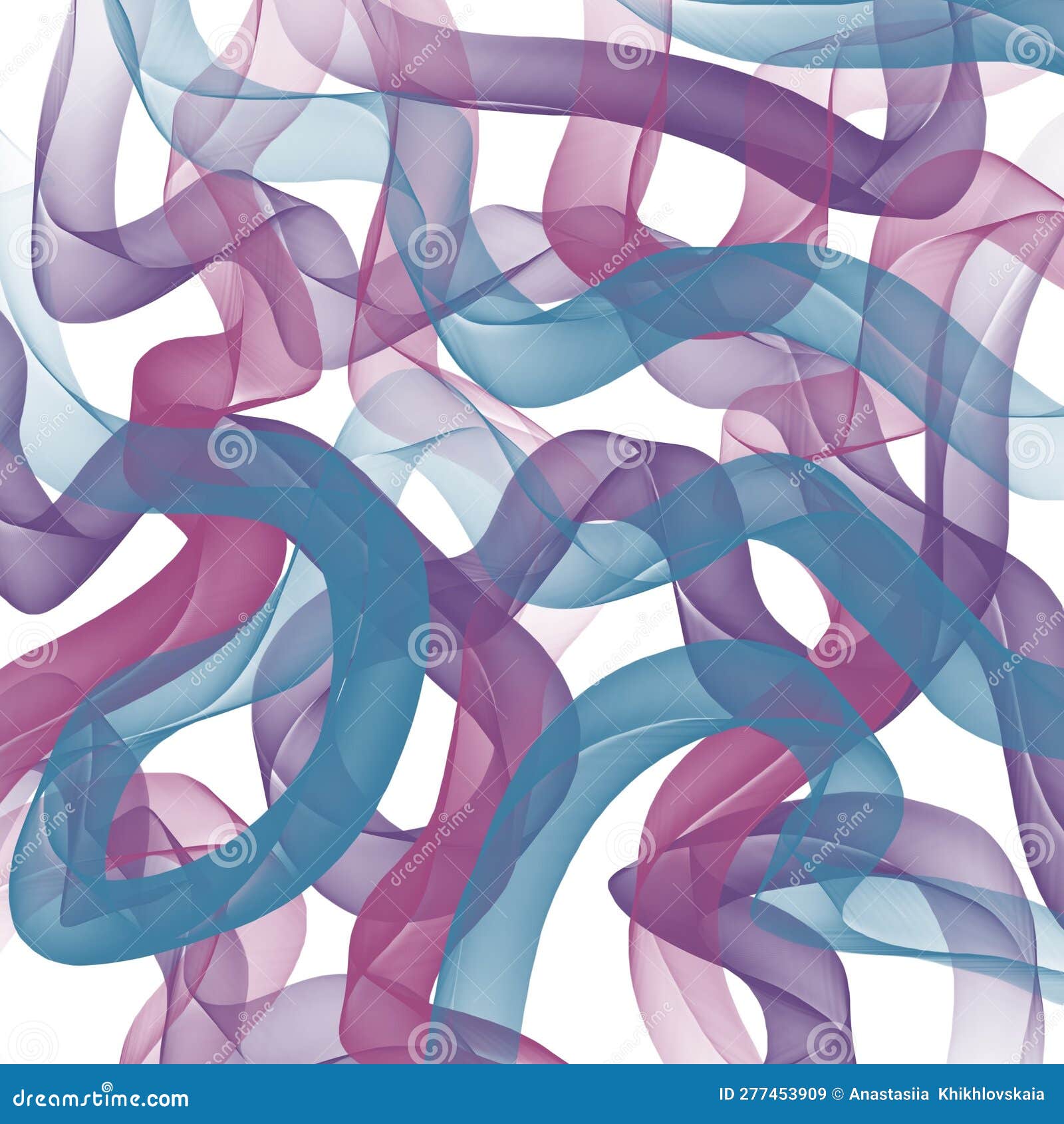 Simple Blue and Purple Wallpaper Stock Illustration - Illustration of ...