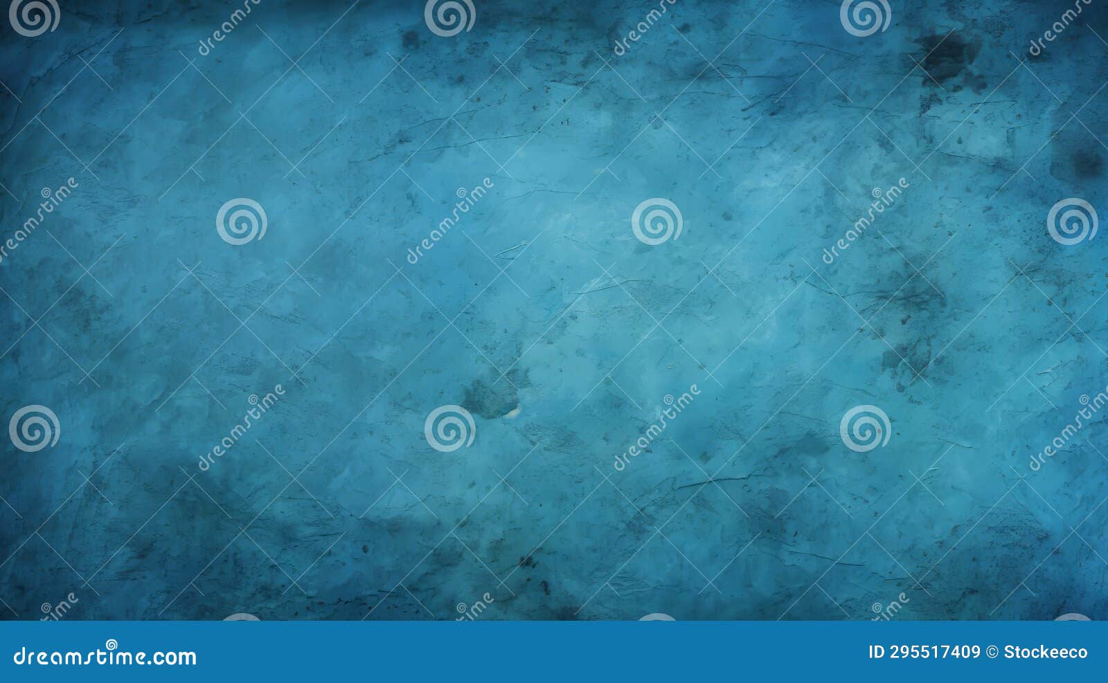 Simple Blue Texture Background with Realistic and Contrasting Textures ...