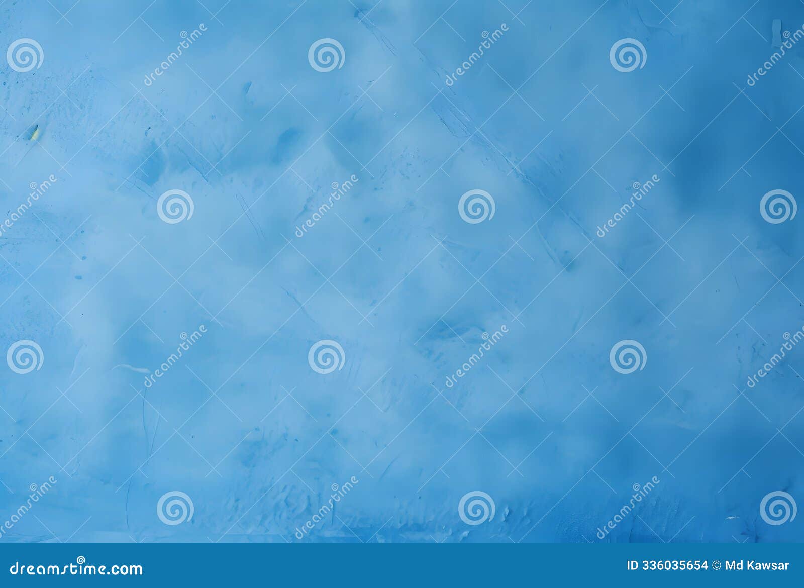 Simple Blue Textured Background for Design Stock Illustration ...