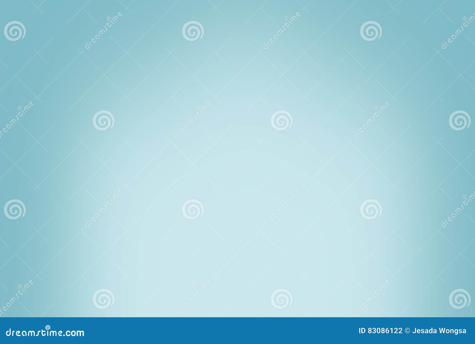 Simple Blue Vintage Gradient Abstract Background Stock Photo - Image of ...
