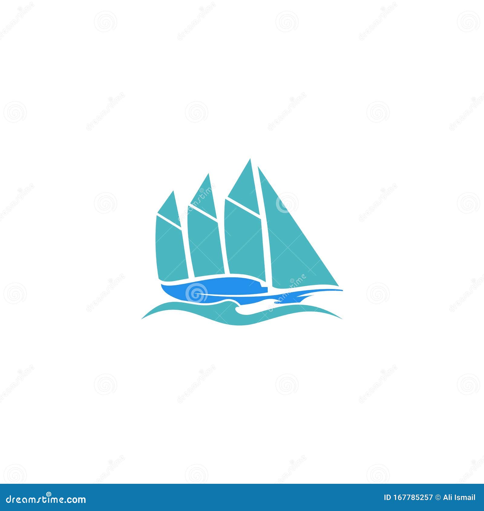Simple Boat Logo Collection, Ship Logo, Boat Logo Vector Illustration ...