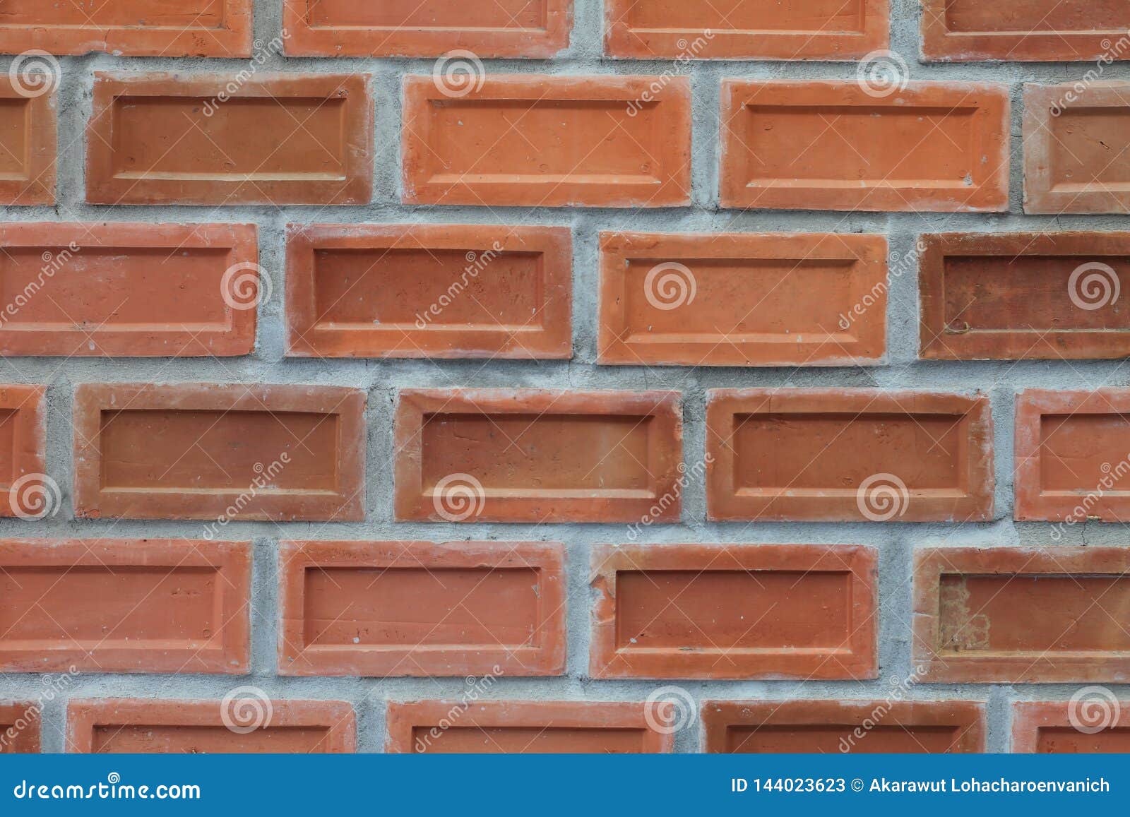 Simple Brick and Concrete Wall Pattern for Industrial and Minimalism ...