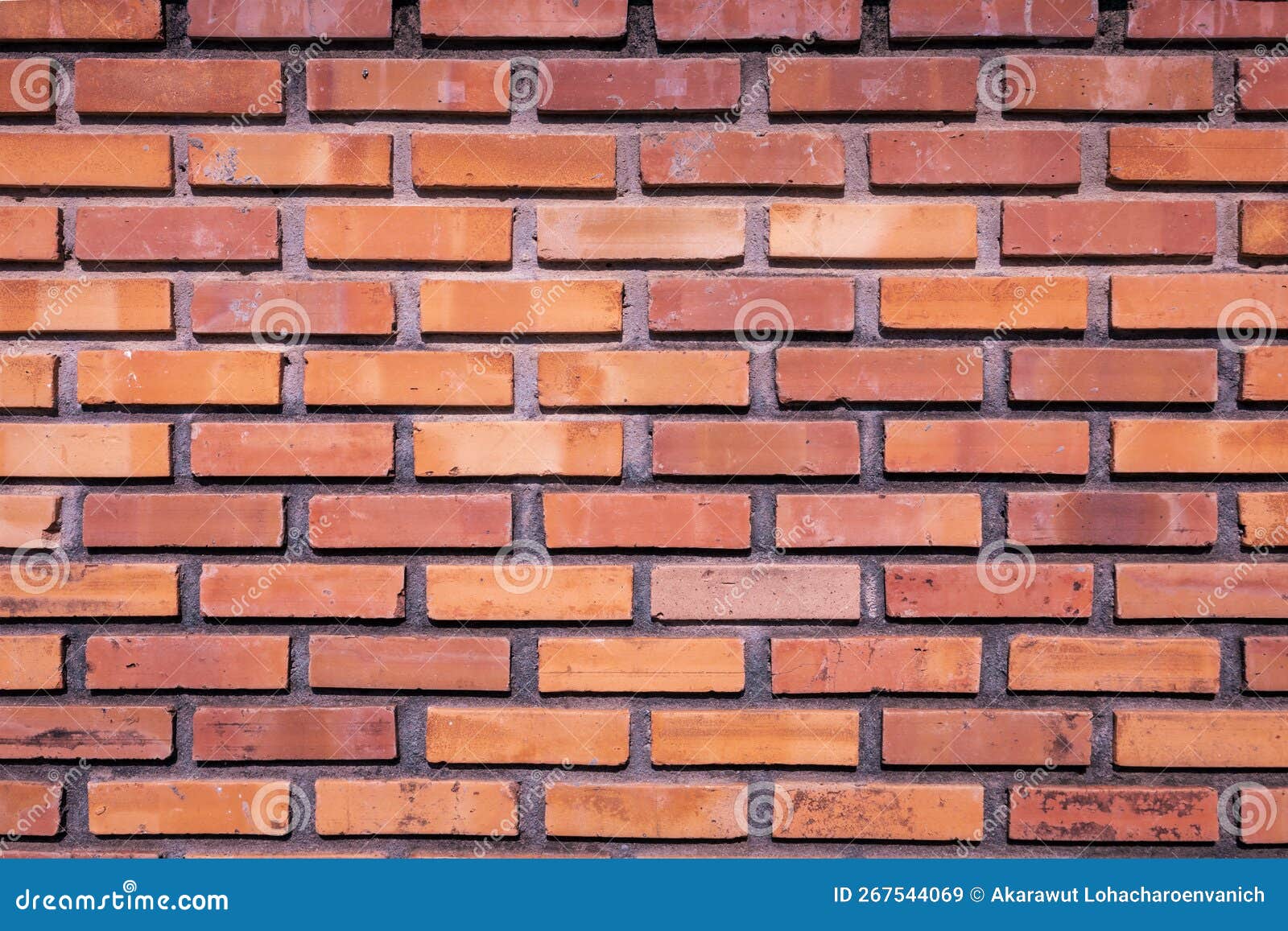 Simple Brick and Concrete Wall Pattern for Industrial and Minimalism ...