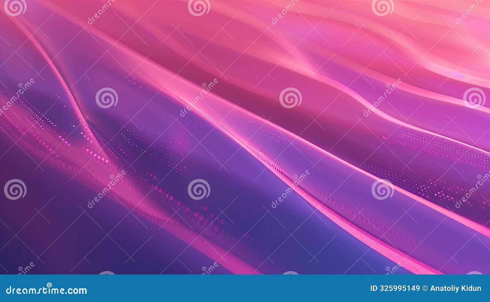 Simple Bright Pink and Purple Gradient Wallpaper Background Stock ...