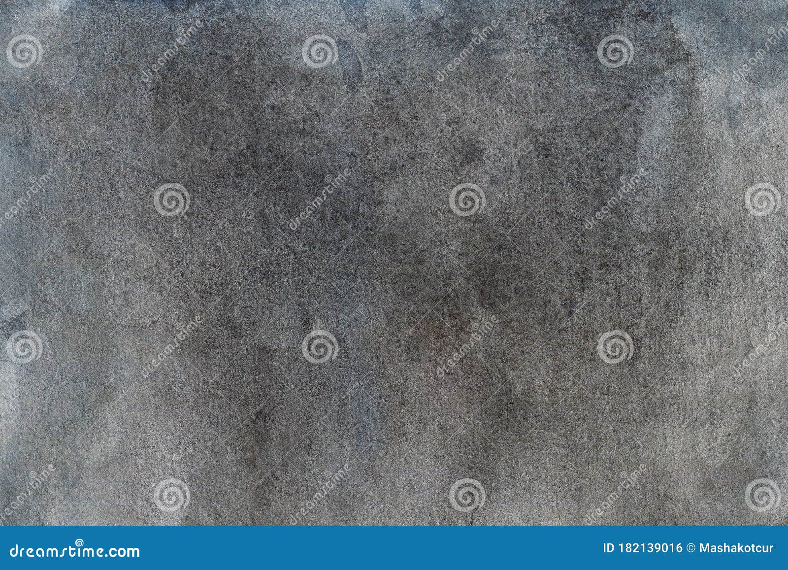 Simple Brown Grey Watercolor Texture for Design Stock Illustration ...