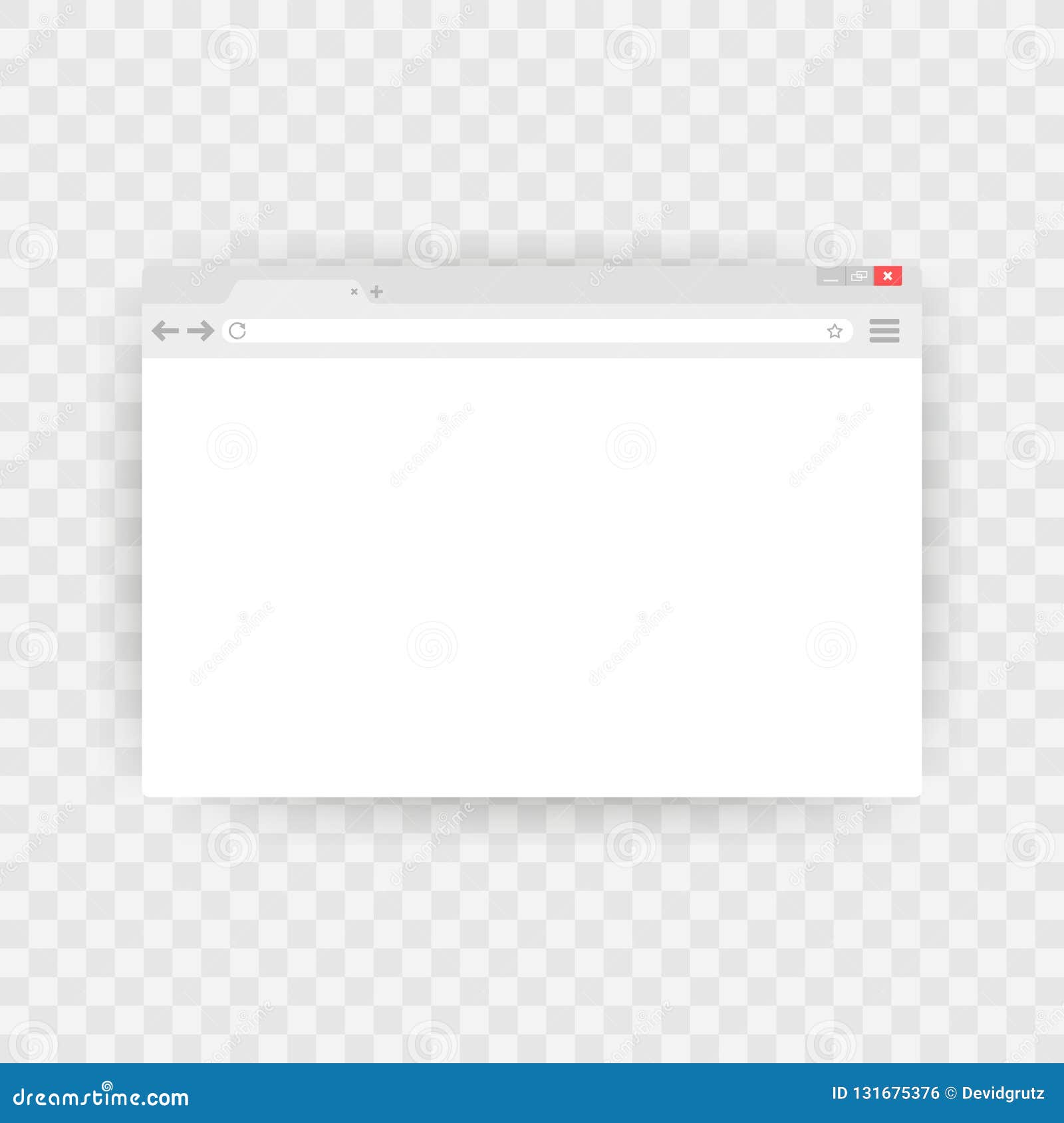 Simple Browser Window on Blue Background. Browser Search. Web Browser ... Simple Browser Window on Blue Background. Browser Search. Web Browser ...