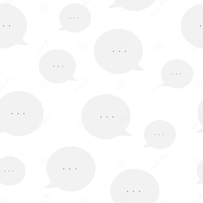 Simple Buble Pattern Background Stock Vector - Illustration of sign ...