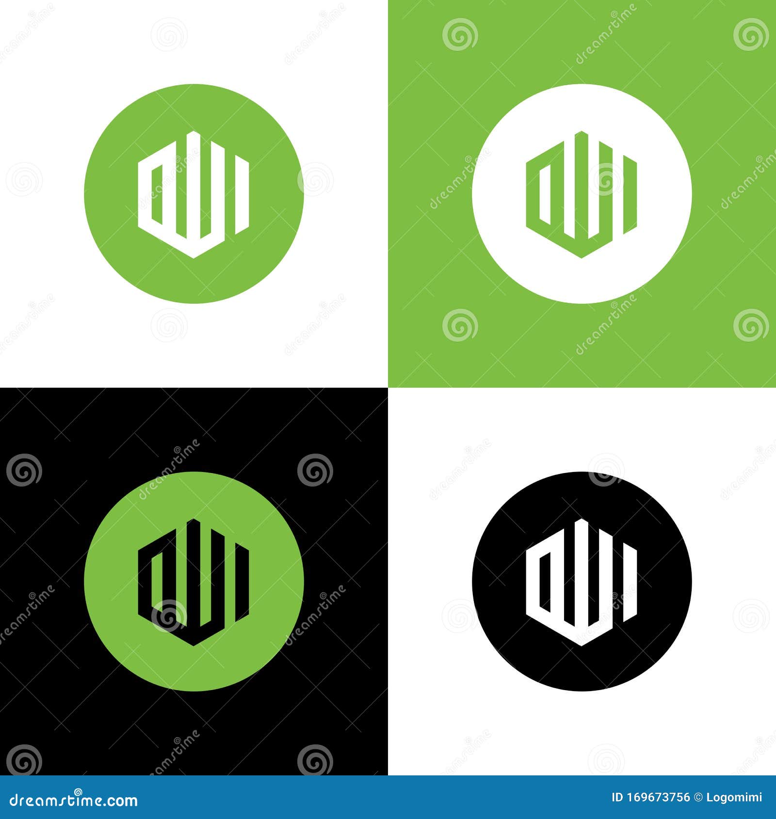 Simple Calligraphy, the Name of Allah, Vector Logo Icon Design Stock ...