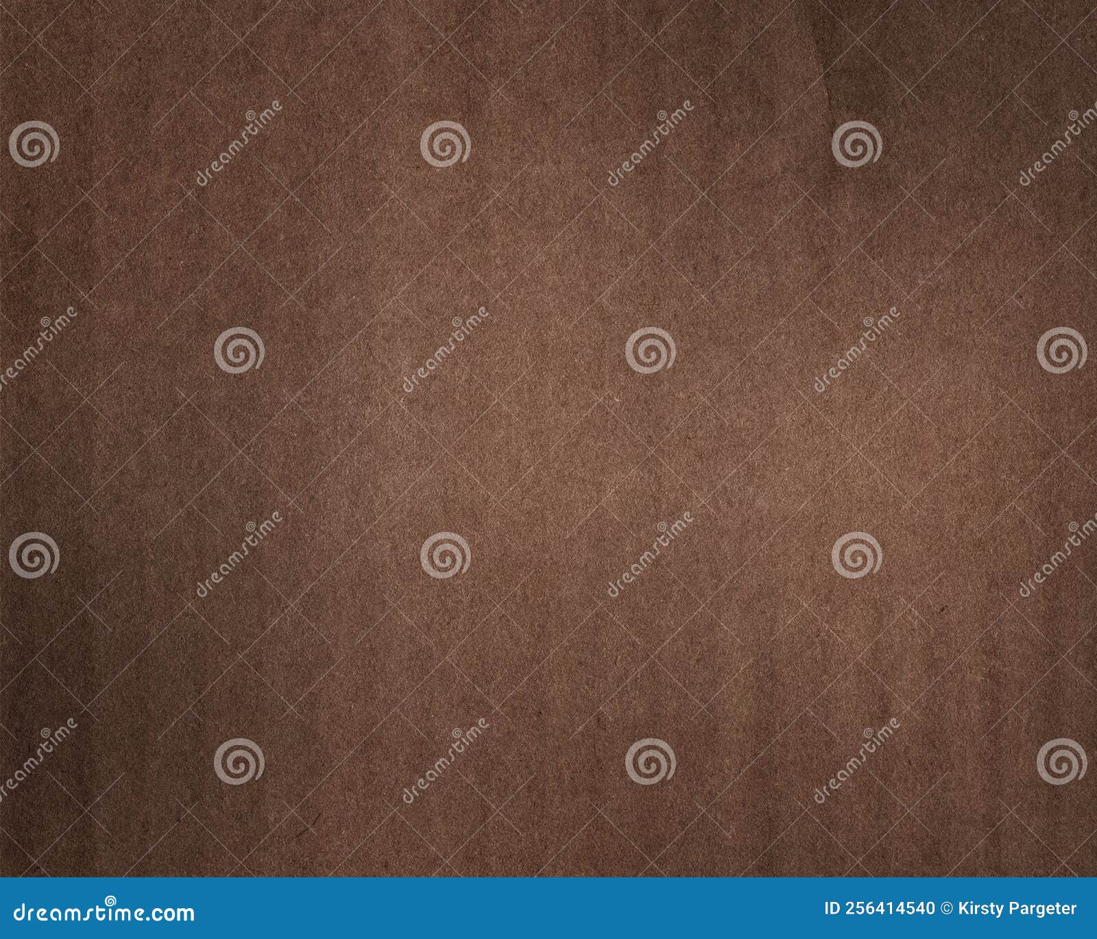 Simple Cardboard Texture Background Stock Photo - Image of grunge ...