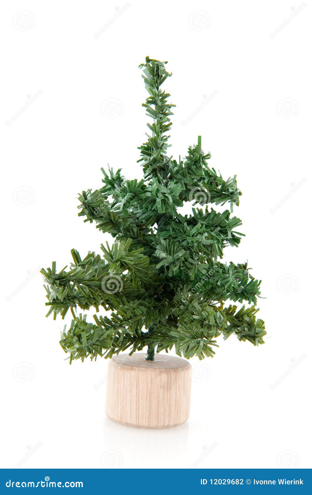 Simple christmas tree stock photo. Image of christmas - 12029682