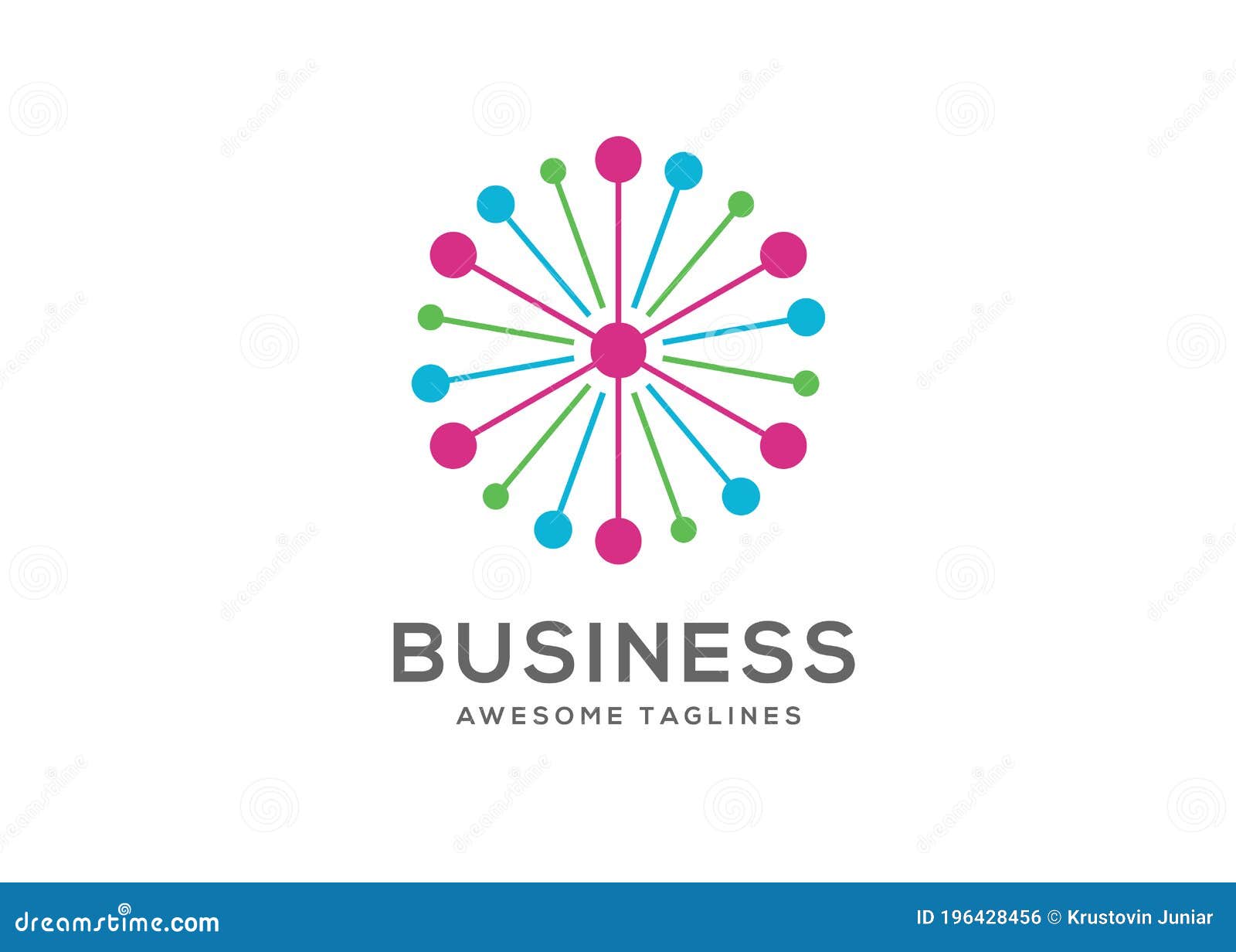 Circle Tech Logo . Arrow Tech Logo Design Vector Stock . Circle Tech ...