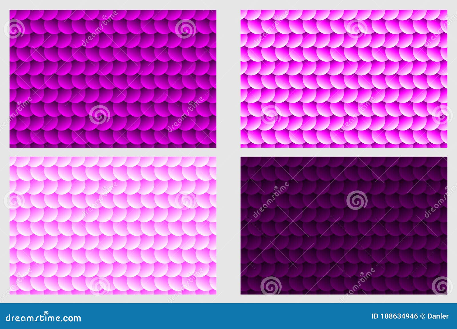 Simple circular background stock vector. Illustration of backdrop ...