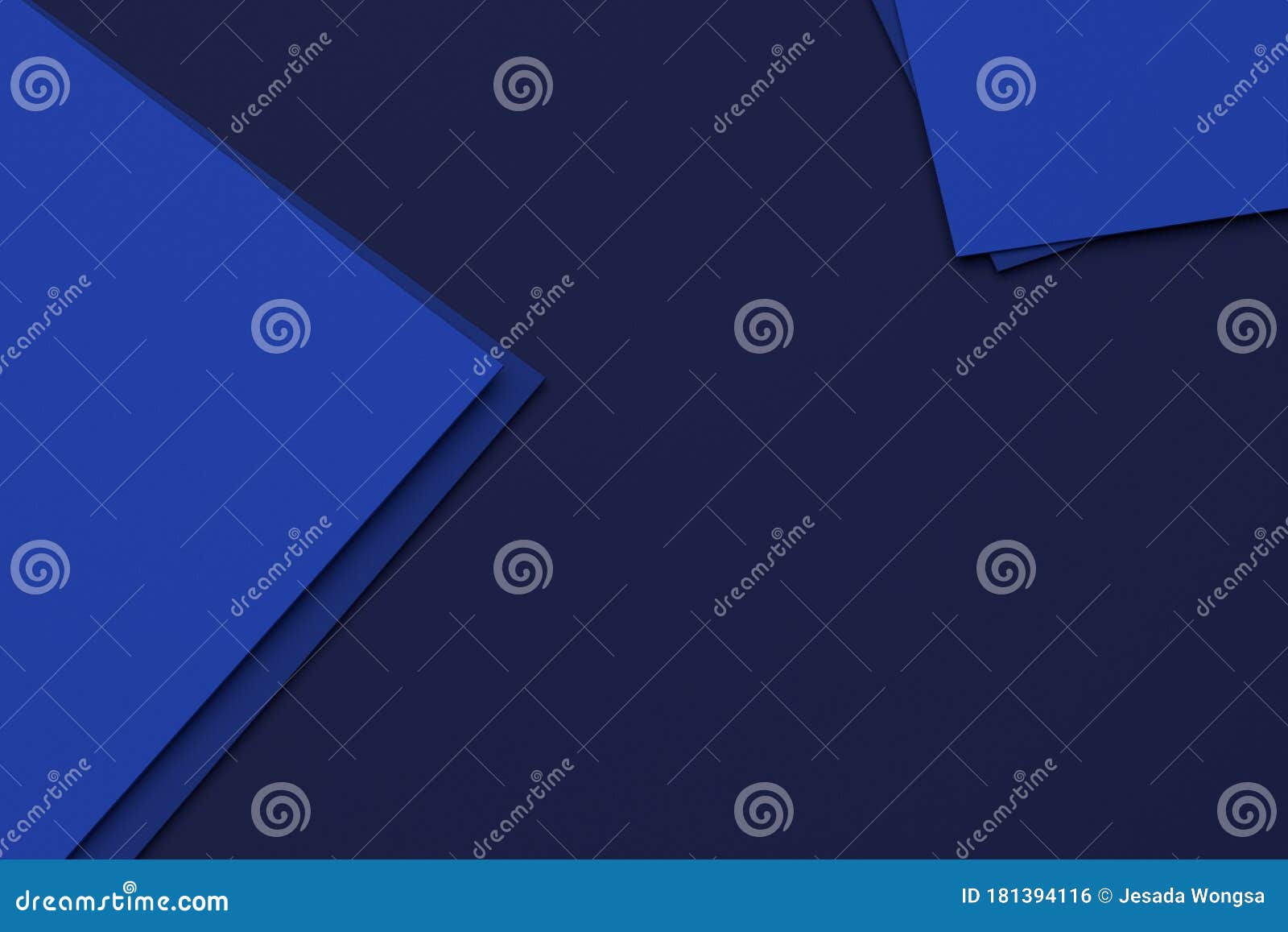 Simple Classic Blue Paper Stack Texture . Clean Blue Paper Texture ...
