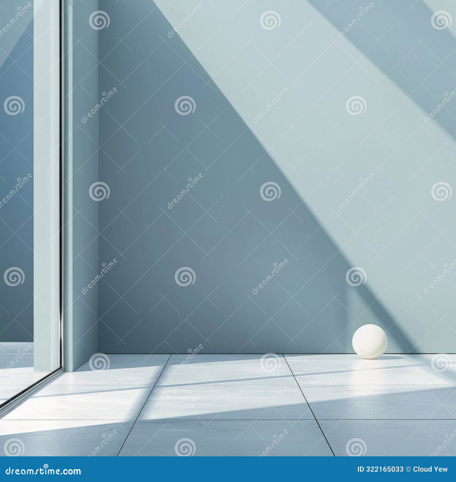 Simple, Clean Background with a Modern Minimalist Aesthetic. Stock ...