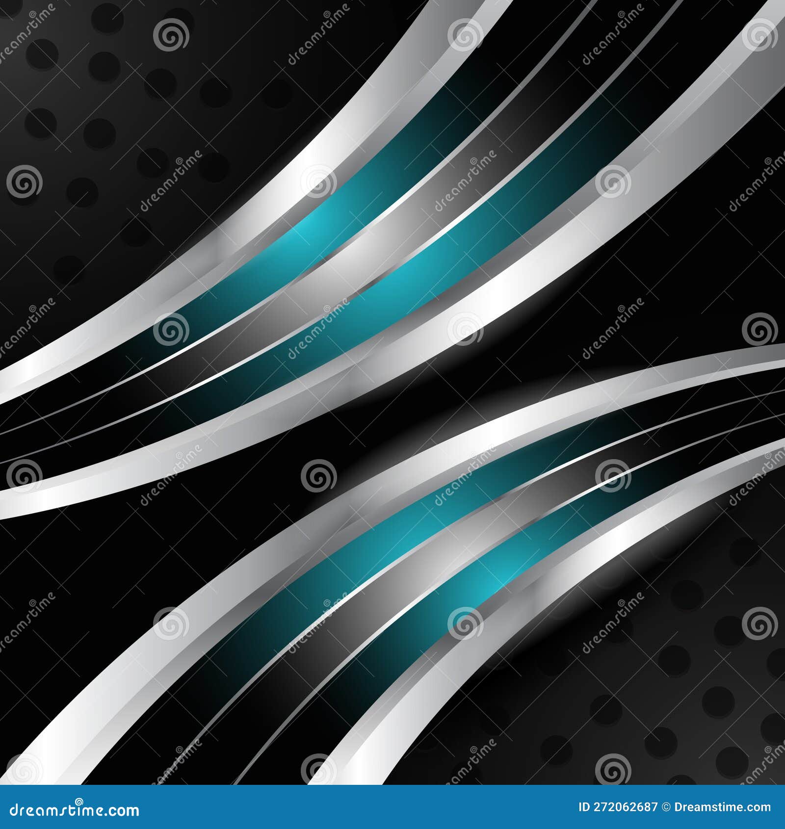 Abstract Background Pattern Vector Art Illustration Stock Illustration ...