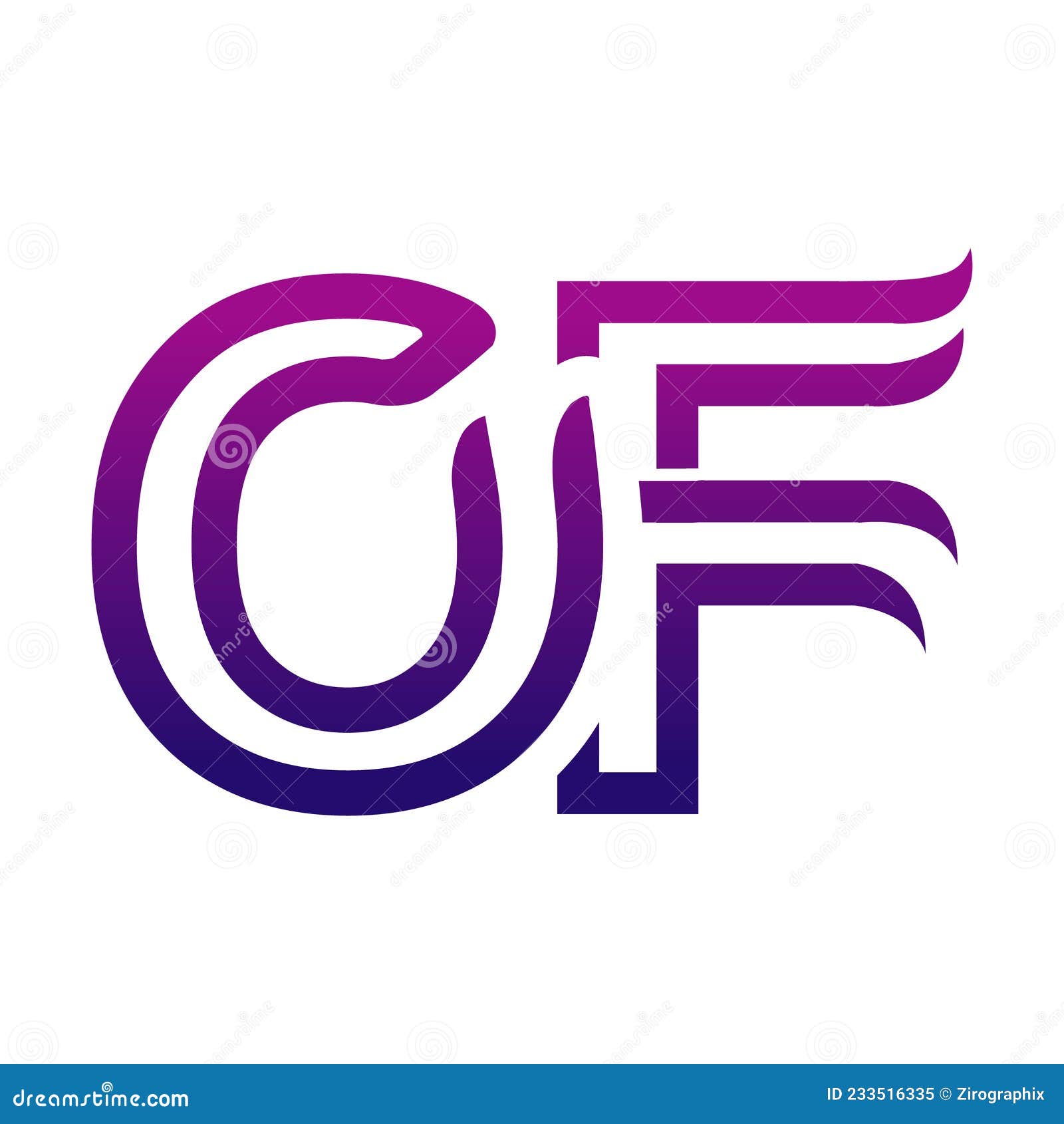 Stylish Creative of Logo Icon Design Stock Vector - Illustration of ...