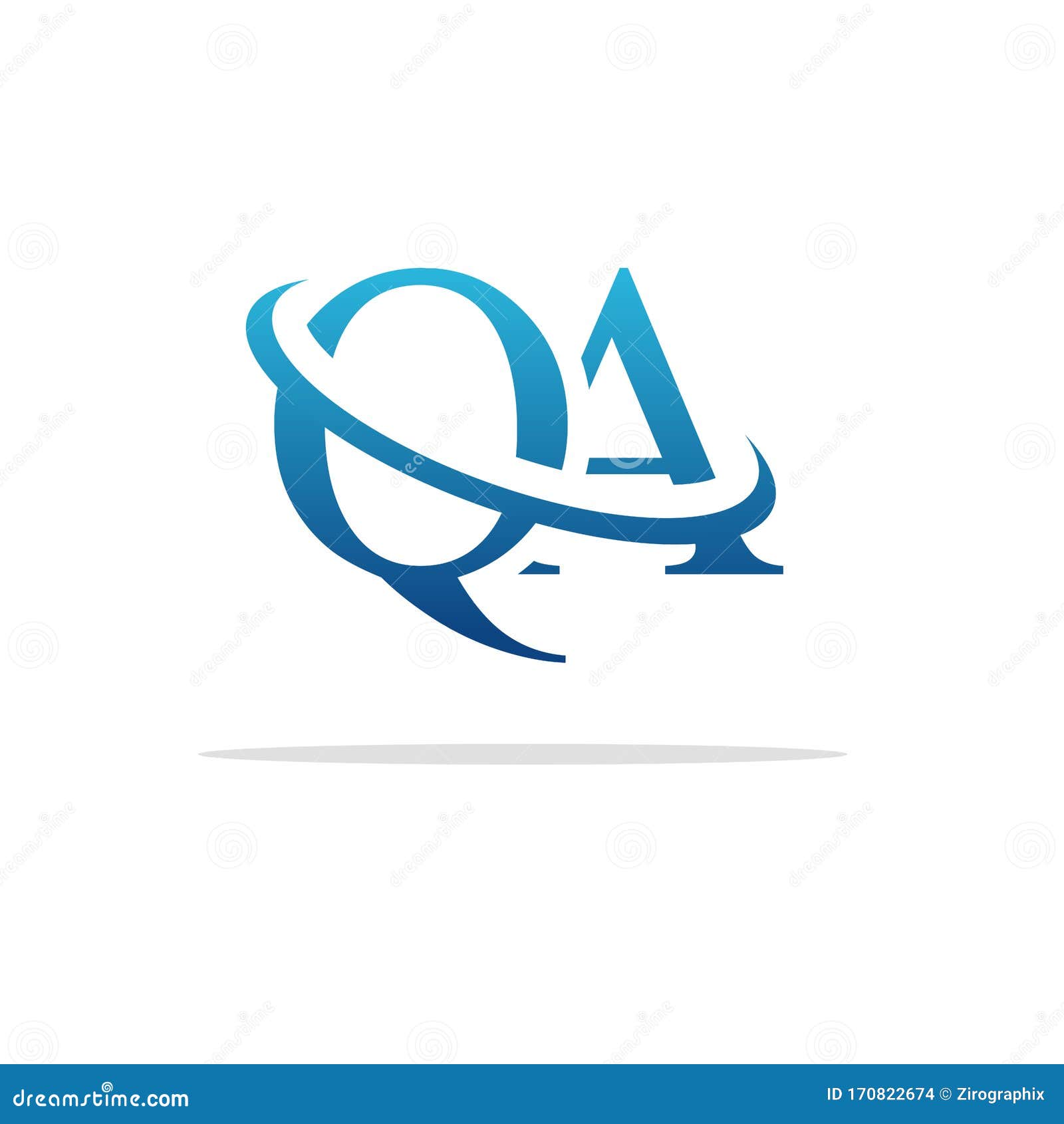 Quality Assurance Logo Design