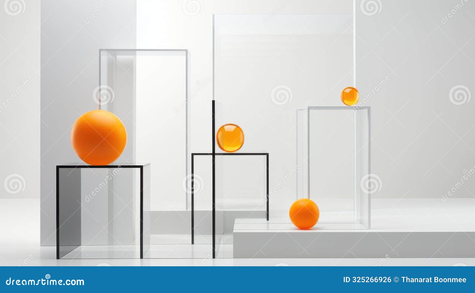 Simple and Clean Diagram Explaining a Physics Concept in a Minimalist ...