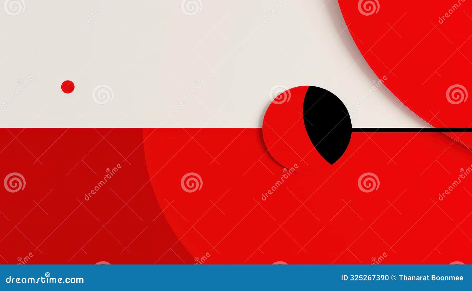 Simple and Clean Diagram Explaining a Physics Concept in a Minimalist ...