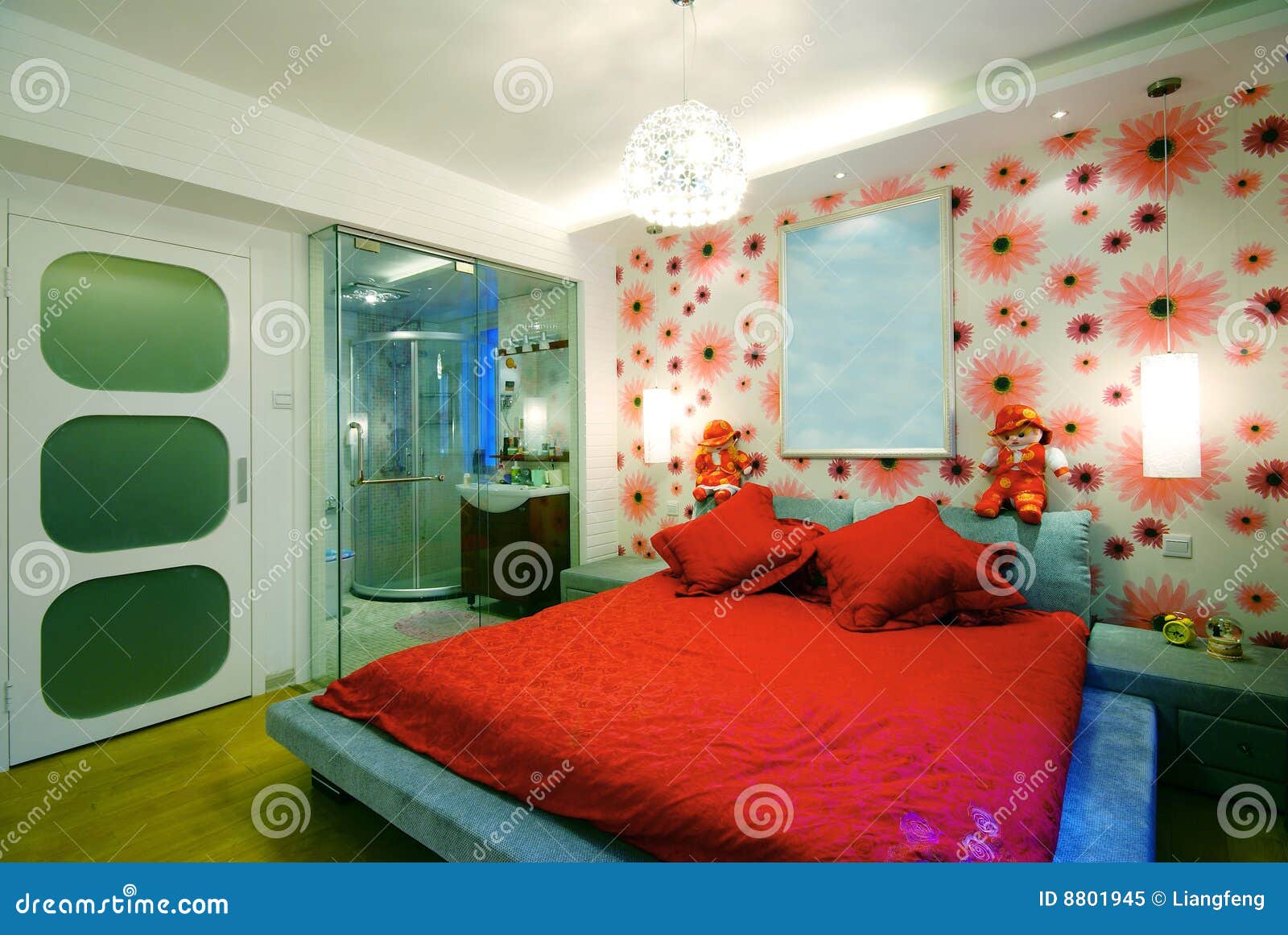 Simple and clean house stock image. Image of luxury, living - 8801945