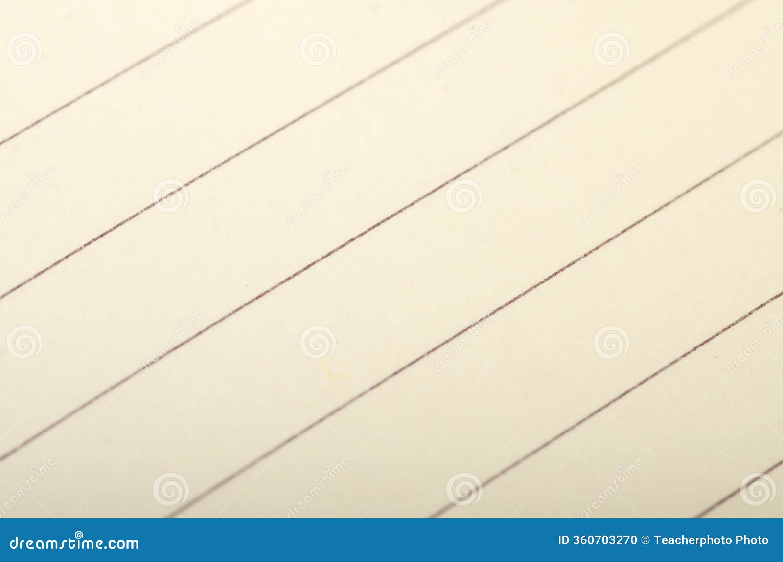 Simple and Clean Lined Paper Background Stock Photo - Image of ...