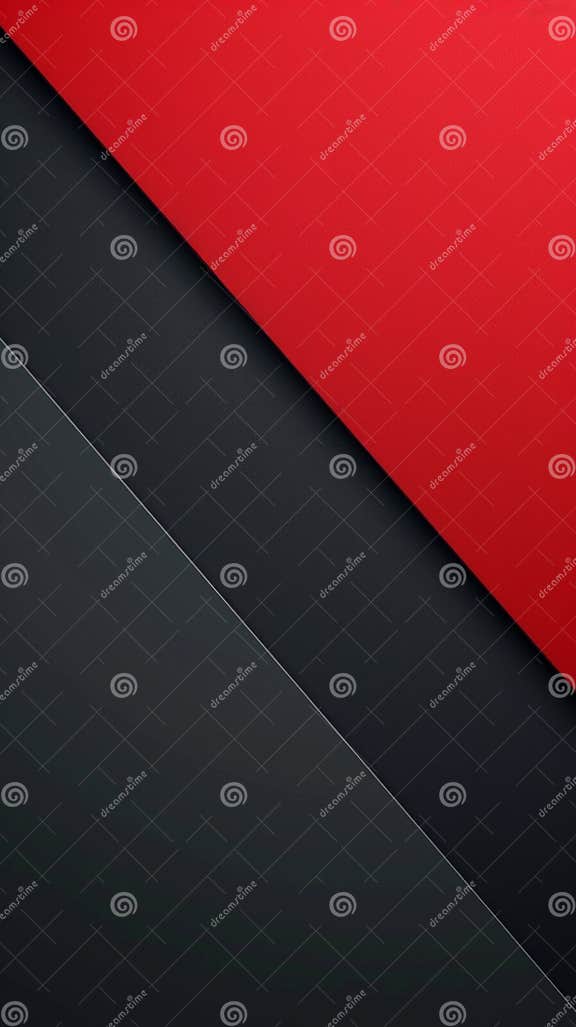 Simple, Clean Modern Background with Extensive Space for Text. Stock ...