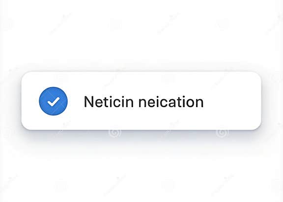Simple and Clean Notification Pop Up Designs for Mobile or Web ...