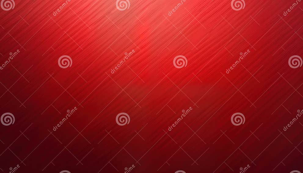 Simple Clean Red Background Perfect for Thumbnails Creative Projects ...