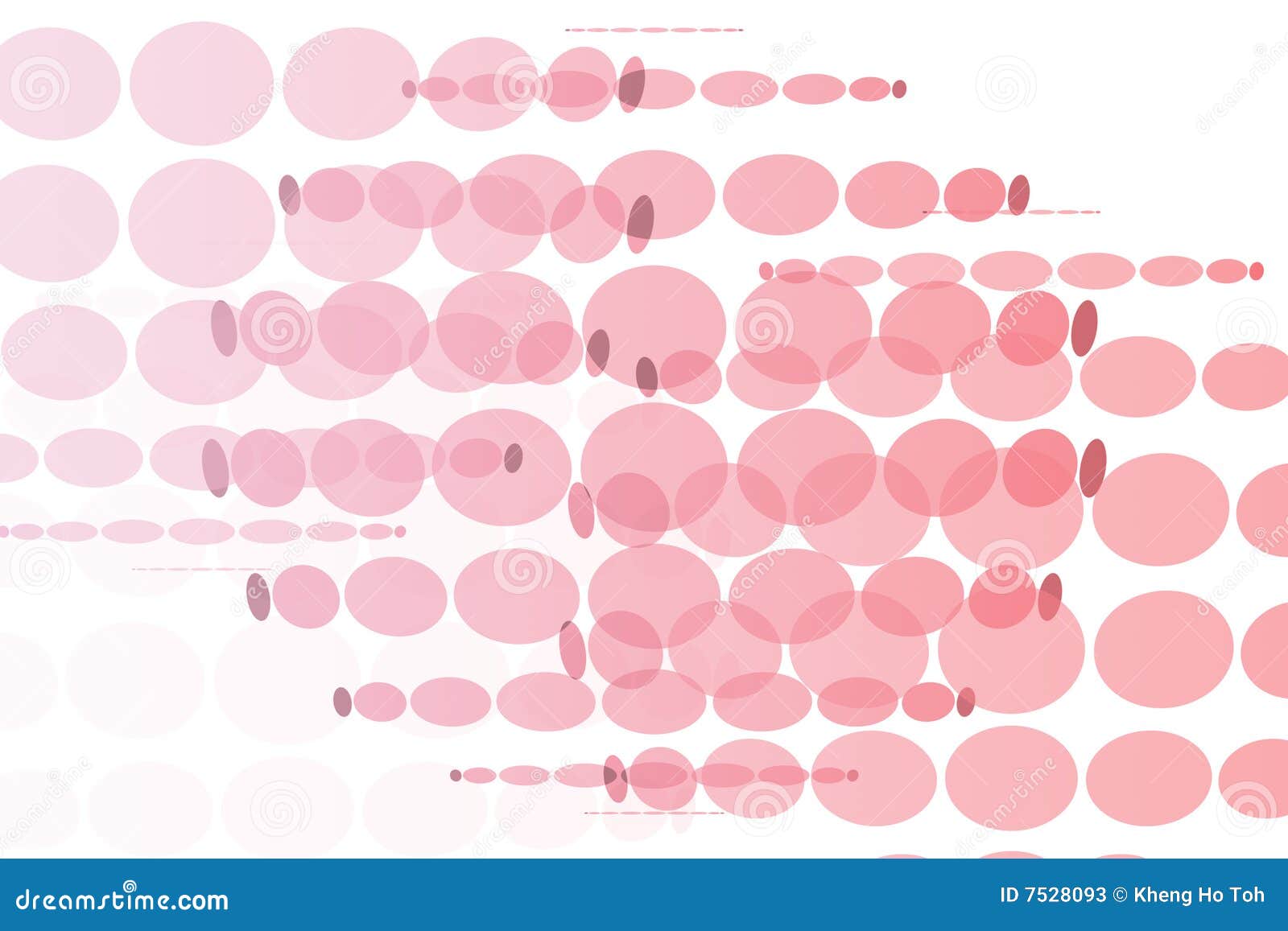 Simple Clean and Trendy Wallpaper Stock Illustration - Illustration of ...