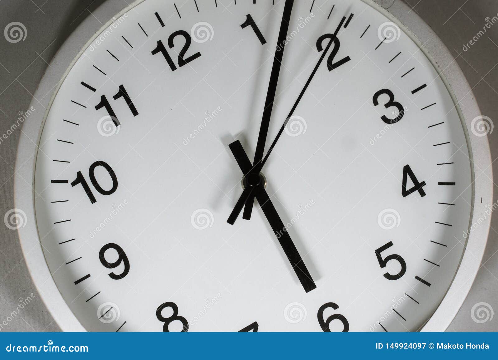 Simple clock image stock image. Image of indoor, bright - 149924097