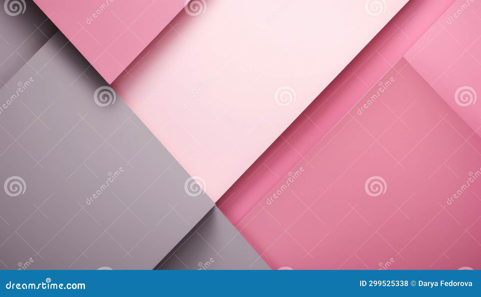 Simple Color Abstract Background with Geometry Figure Stock ...
