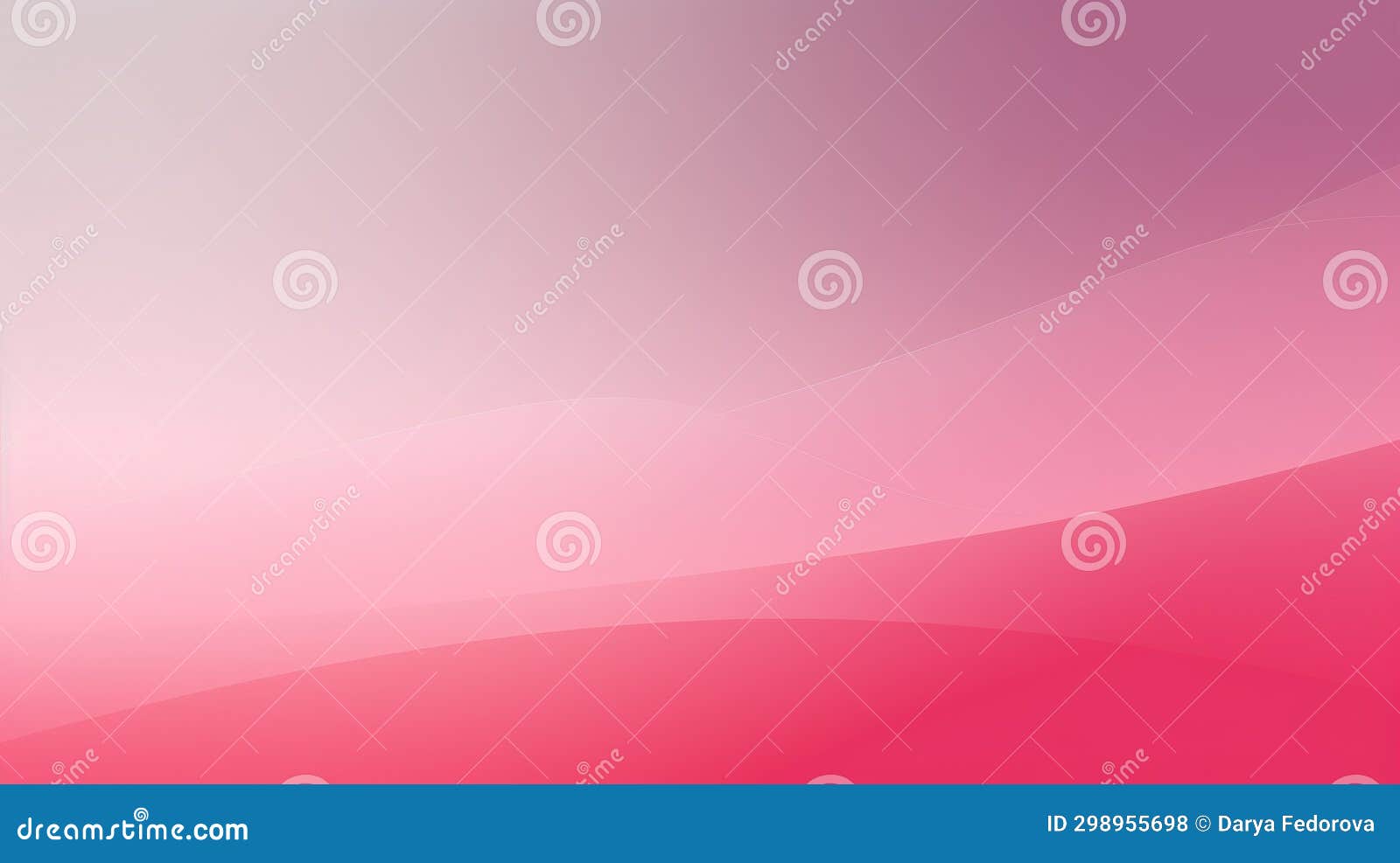 Simple Color Abstract Background with Wave. Stock Illustration ...