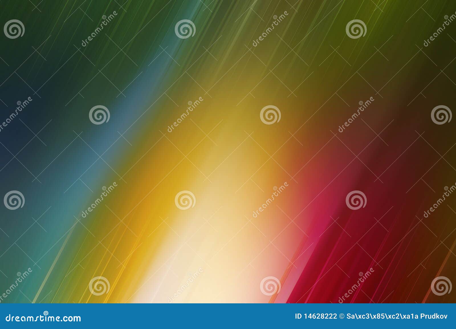 Simple colorful background stock illustration. Illustration of light ...