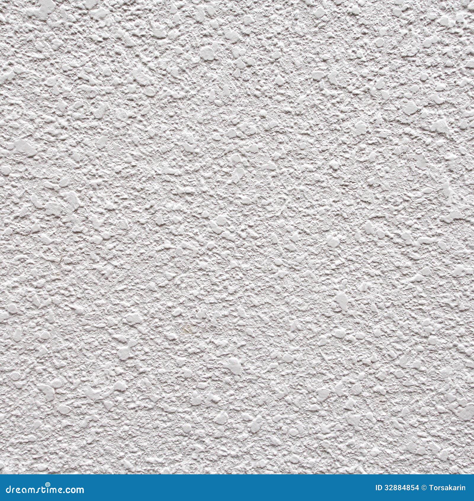 Simple Concrete Wall Background With Texture Stock Images - Image: 32884854