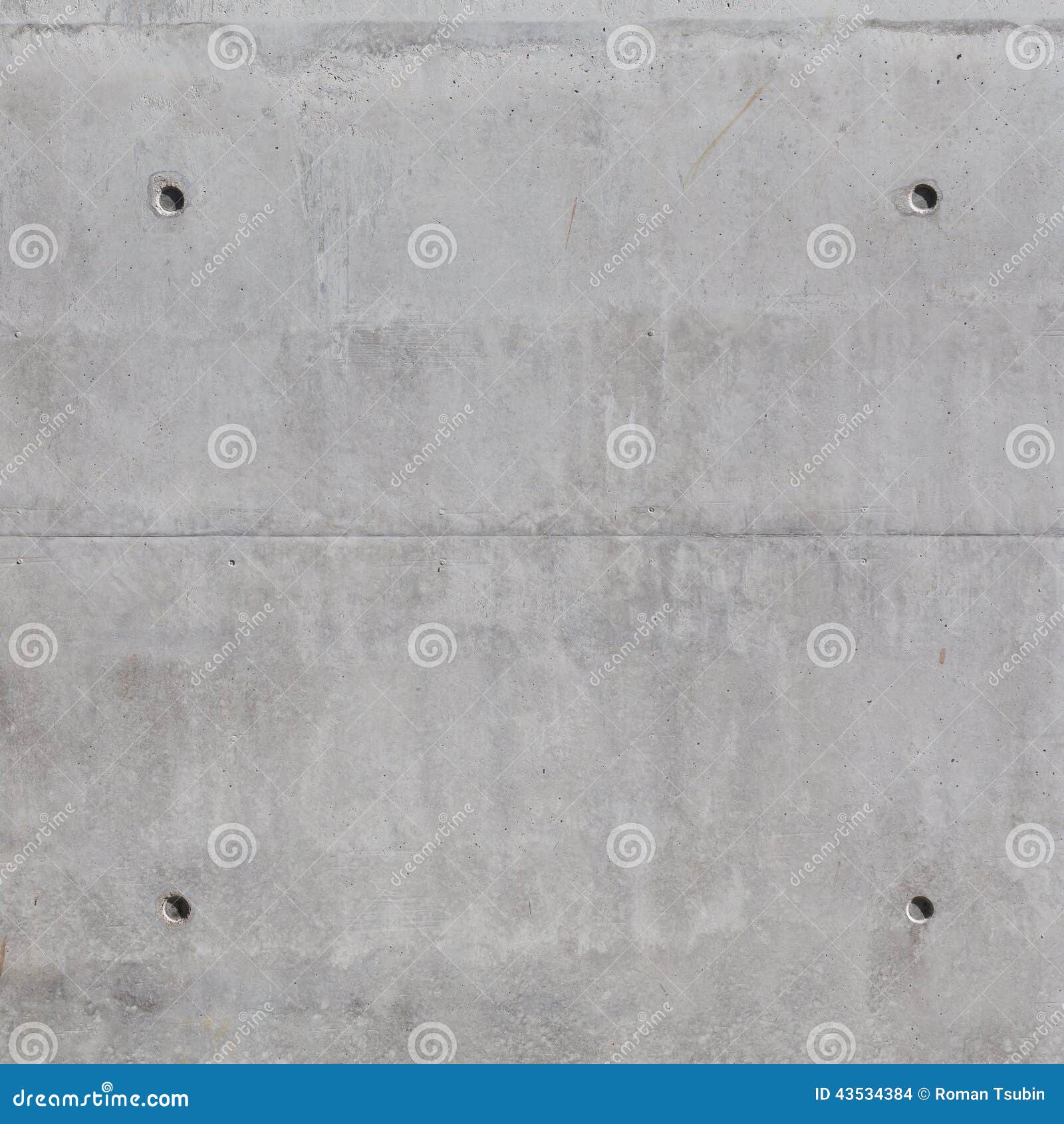Simple Concrete Wall Background with Texture Stock Photo - Image of ...