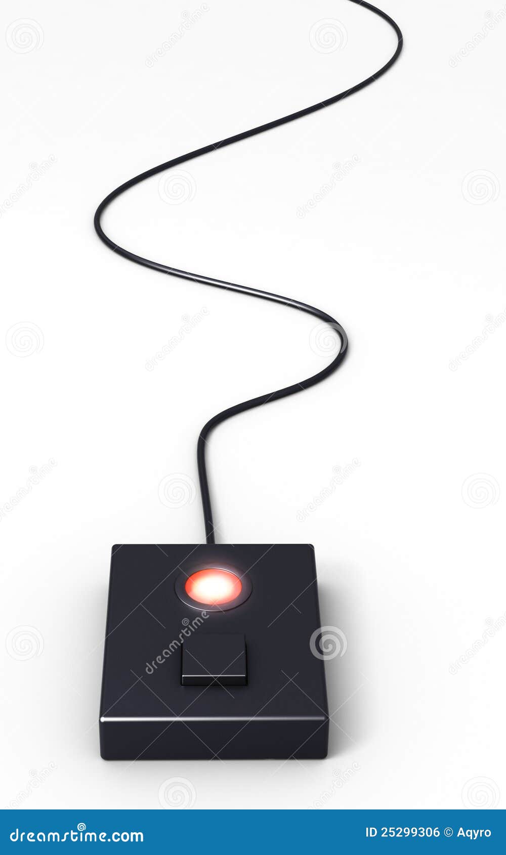 Simple control panel stock illustration. Illustration of construction ...