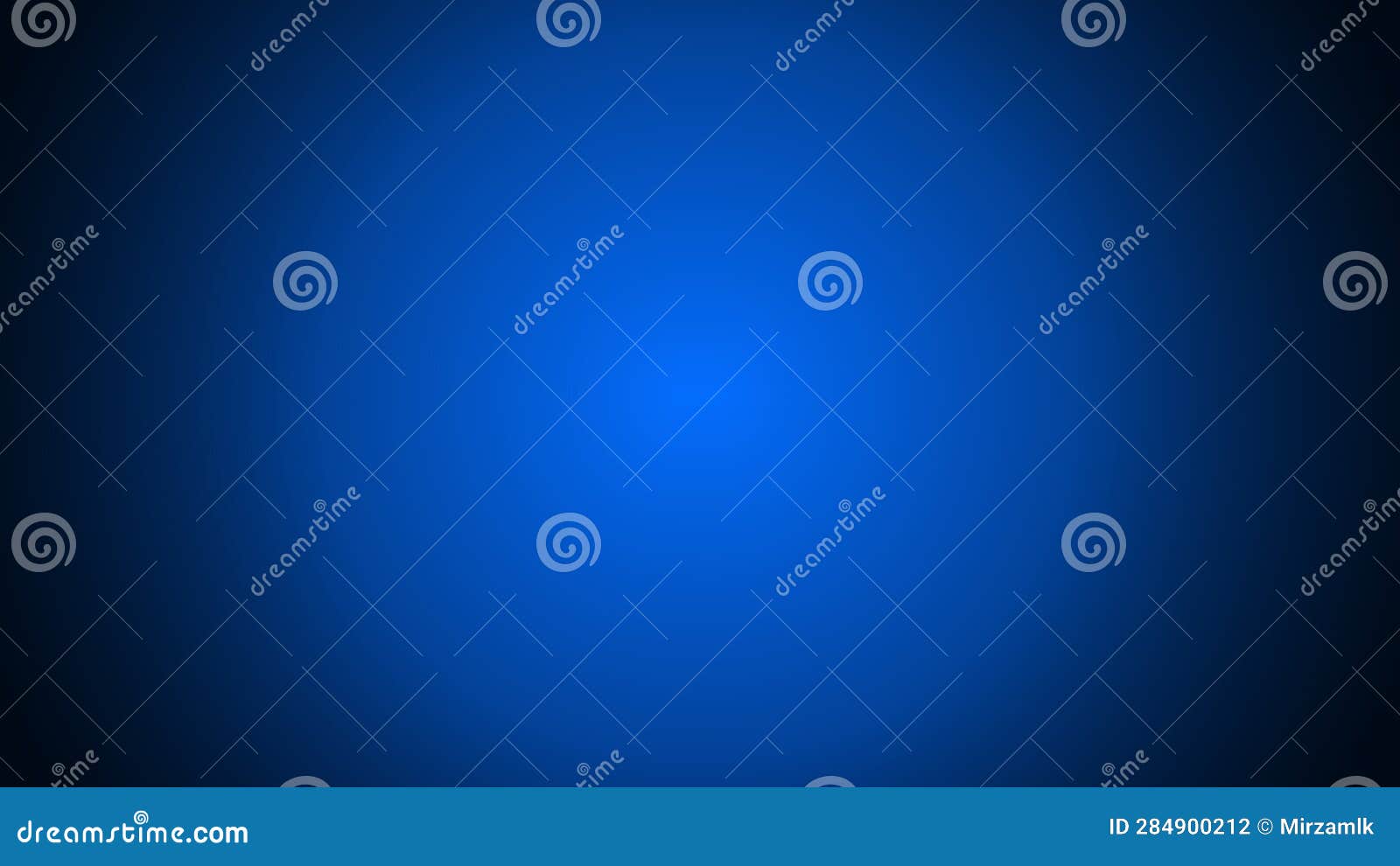 Simple Creative Blue and Black Gradient Bg in High Resolution. Stock ...