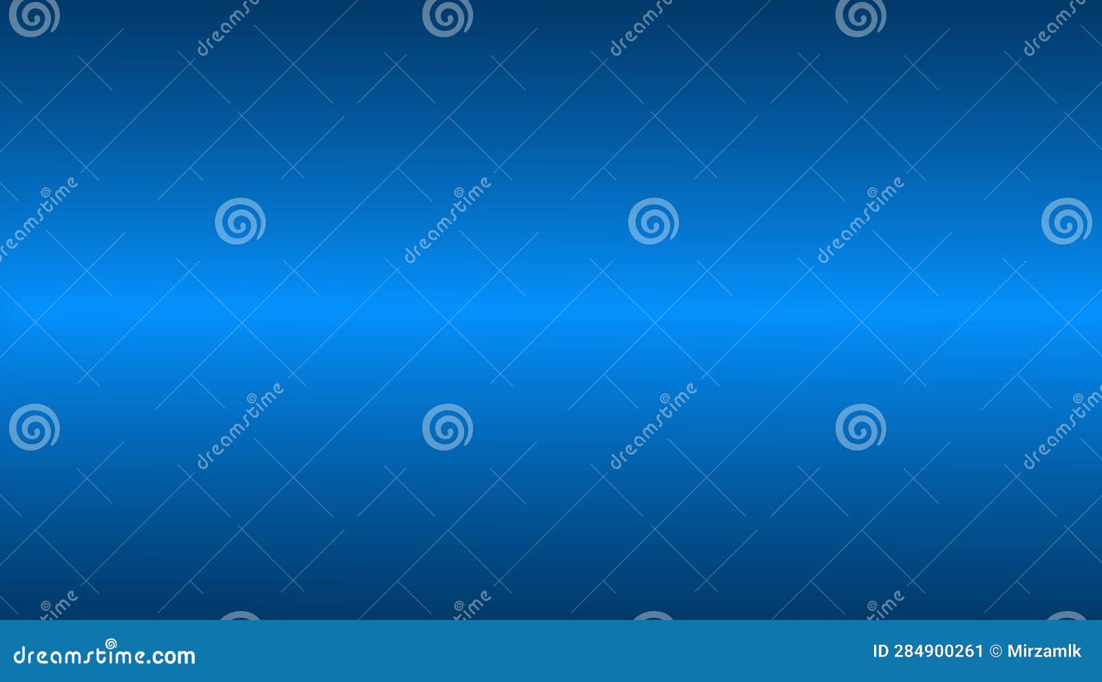Simple Creative Blue and Black Gradient Bg in High Resolution. Stock ...