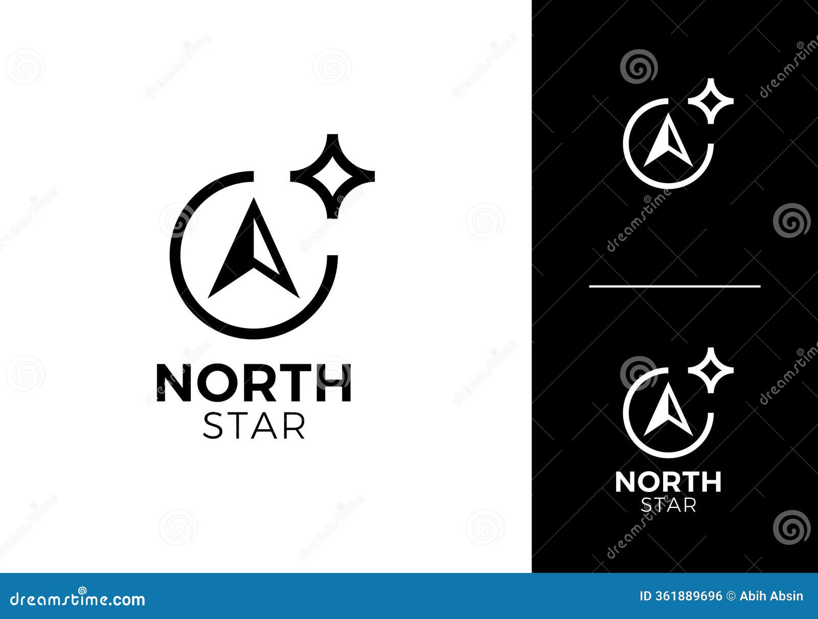 Creative North Atlantic Right Whale Coloring Design Royalty-Free Stock ...